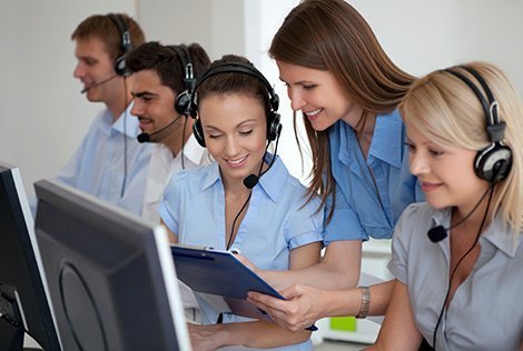 Verint Workforce Engagement Solutions | VOX Network Solutions