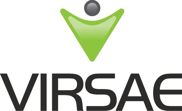 Virsae Logo - VOX Network Solutions