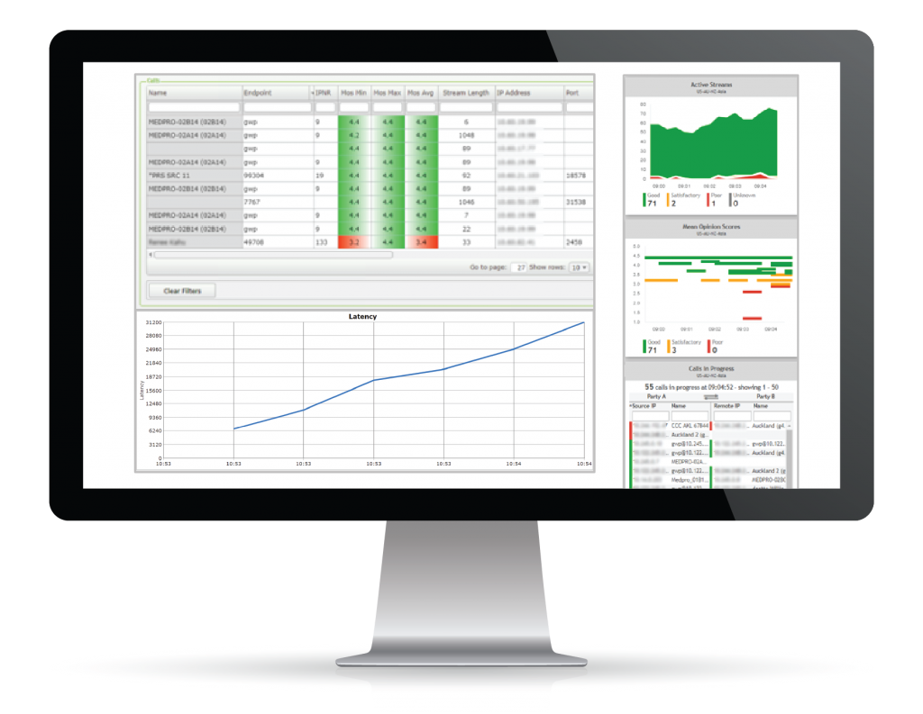 Virsae Partner | Efficiency through Automation | VOX Network Solutions